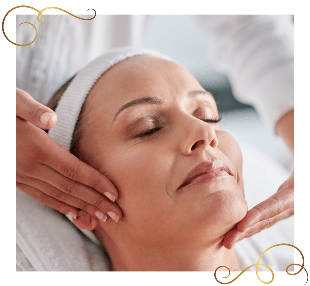 Facial Rejuvenation Treatment - Skin Rejuvenation in Birmingham - Azia ...